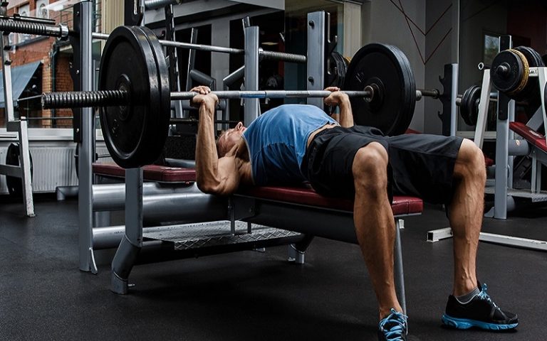 Compound Chest Exercises: 13 Top Best Hard-Hitting | happytrainers blog