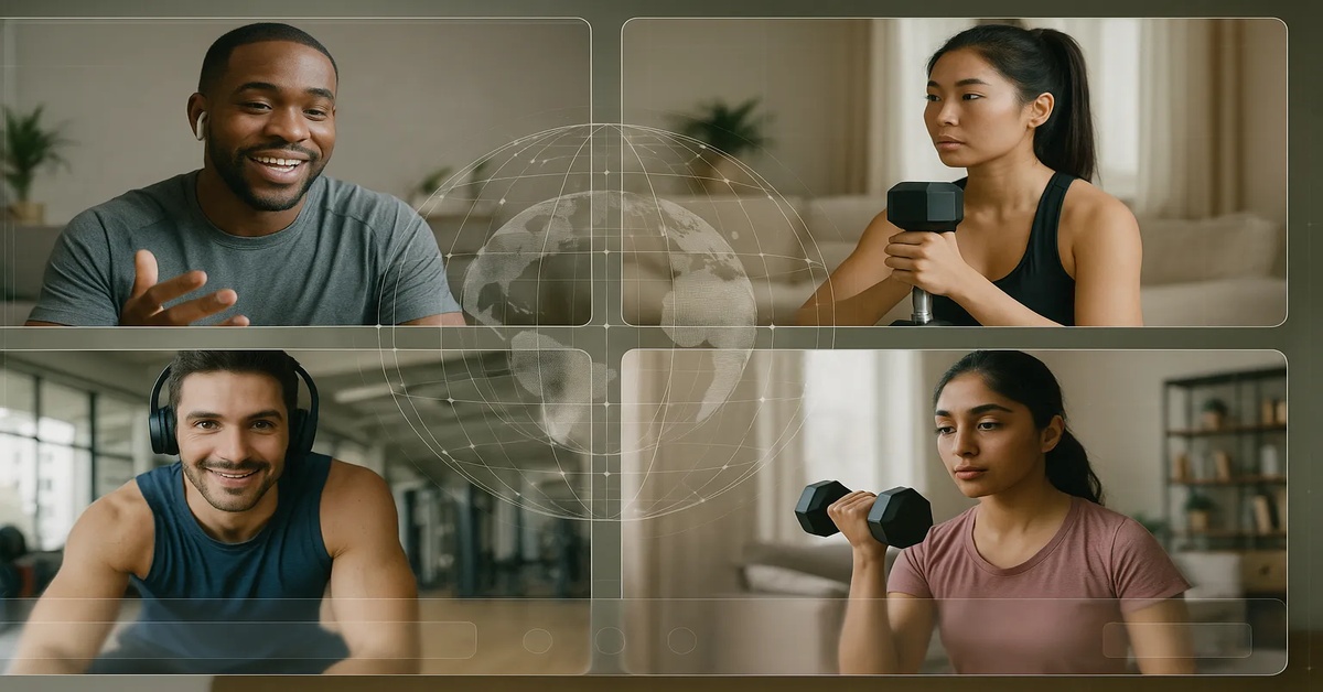 10 Best Online Personal Training Services: 2026 Full Guide