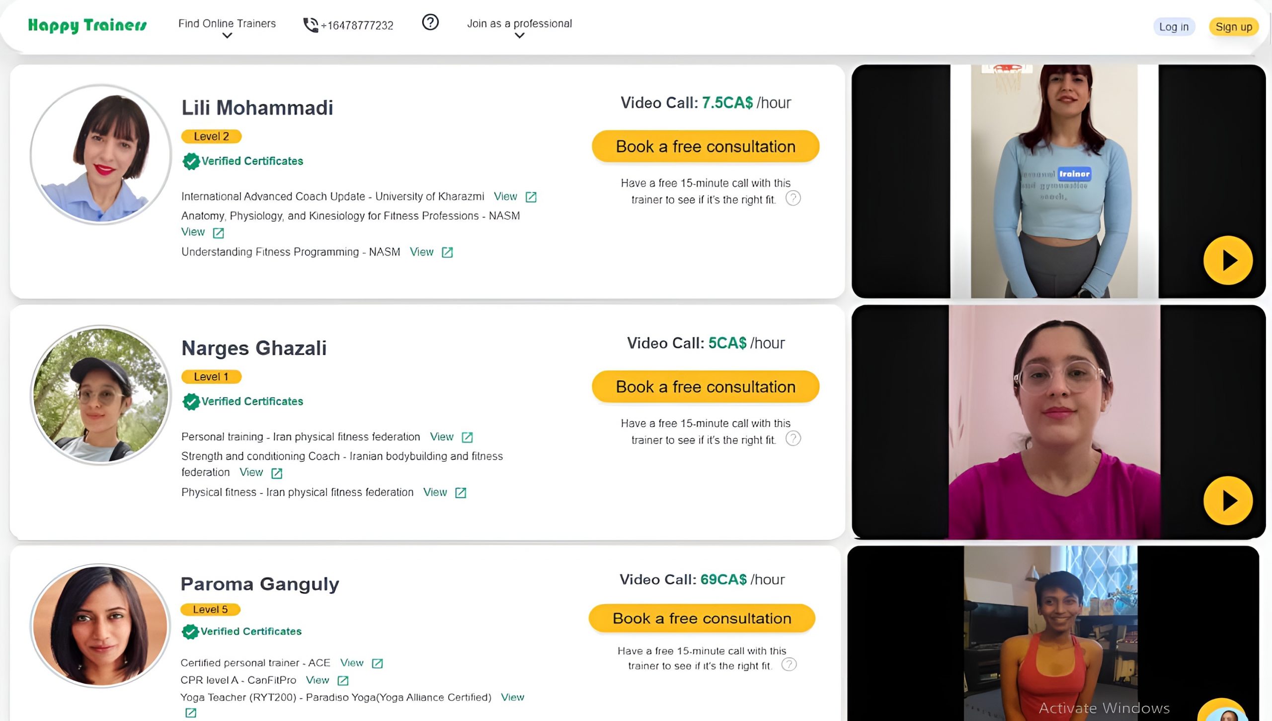 10 Best Online Personal Training Services: 2026 Full Guide